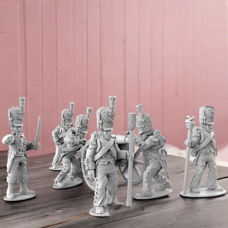 GarrisonMiniatureUSA - Etsy