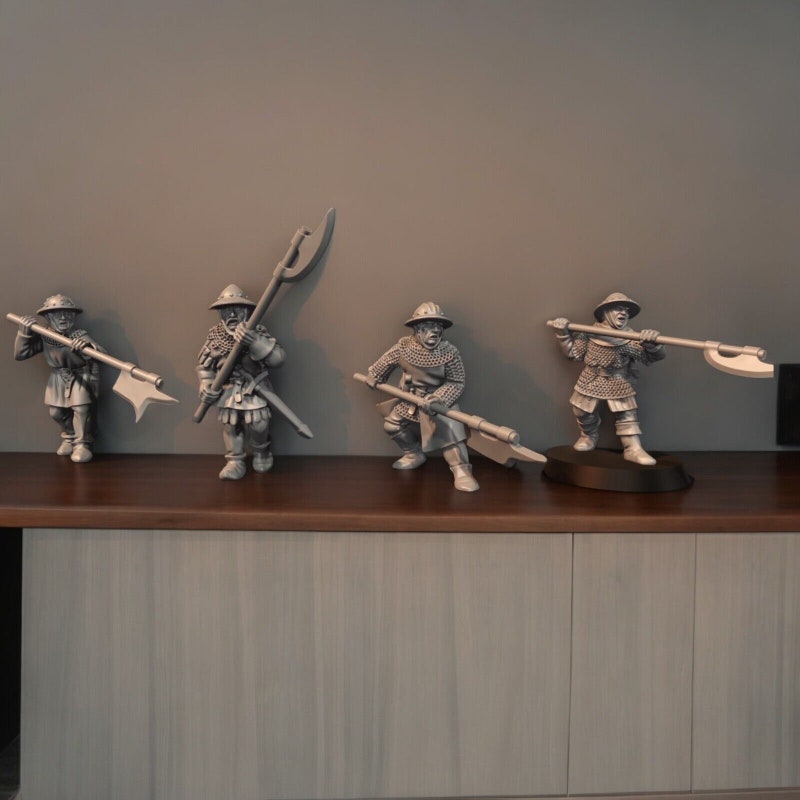 GarrisonMiniatureUSA - Etsy