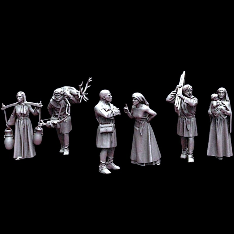 GarrisonMiniatureUSA - Etsy