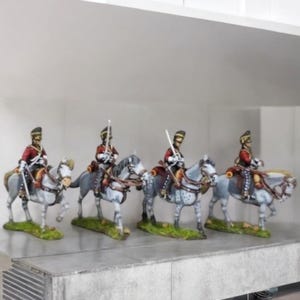 Napoleonic Legos - Etsy