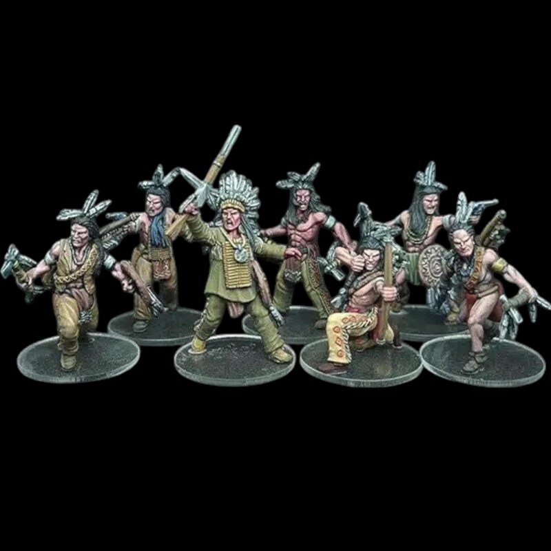 GarrisonMiniatureUSA - Etsy