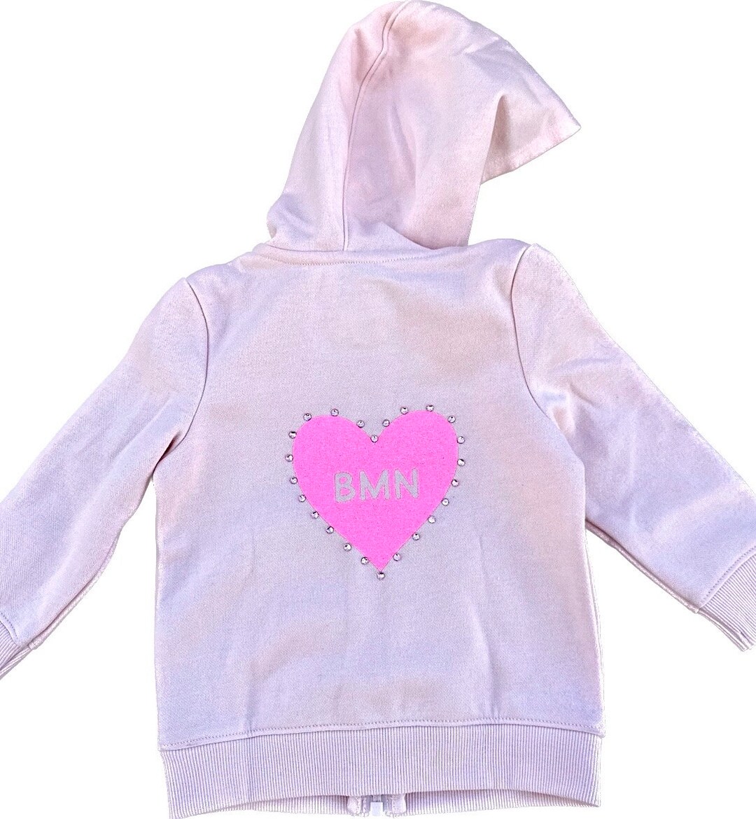 Personalized Kids Sweatshirt,toddler Girl Gift Idea,custom Pink ...