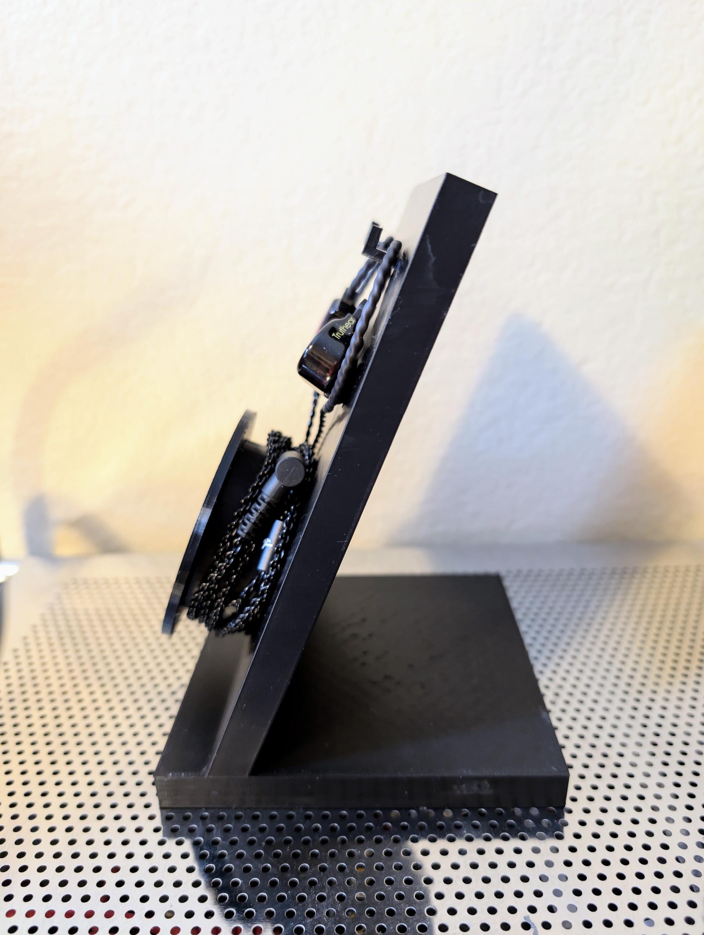 IEM Desktop Stand - Display Holder - Etsy