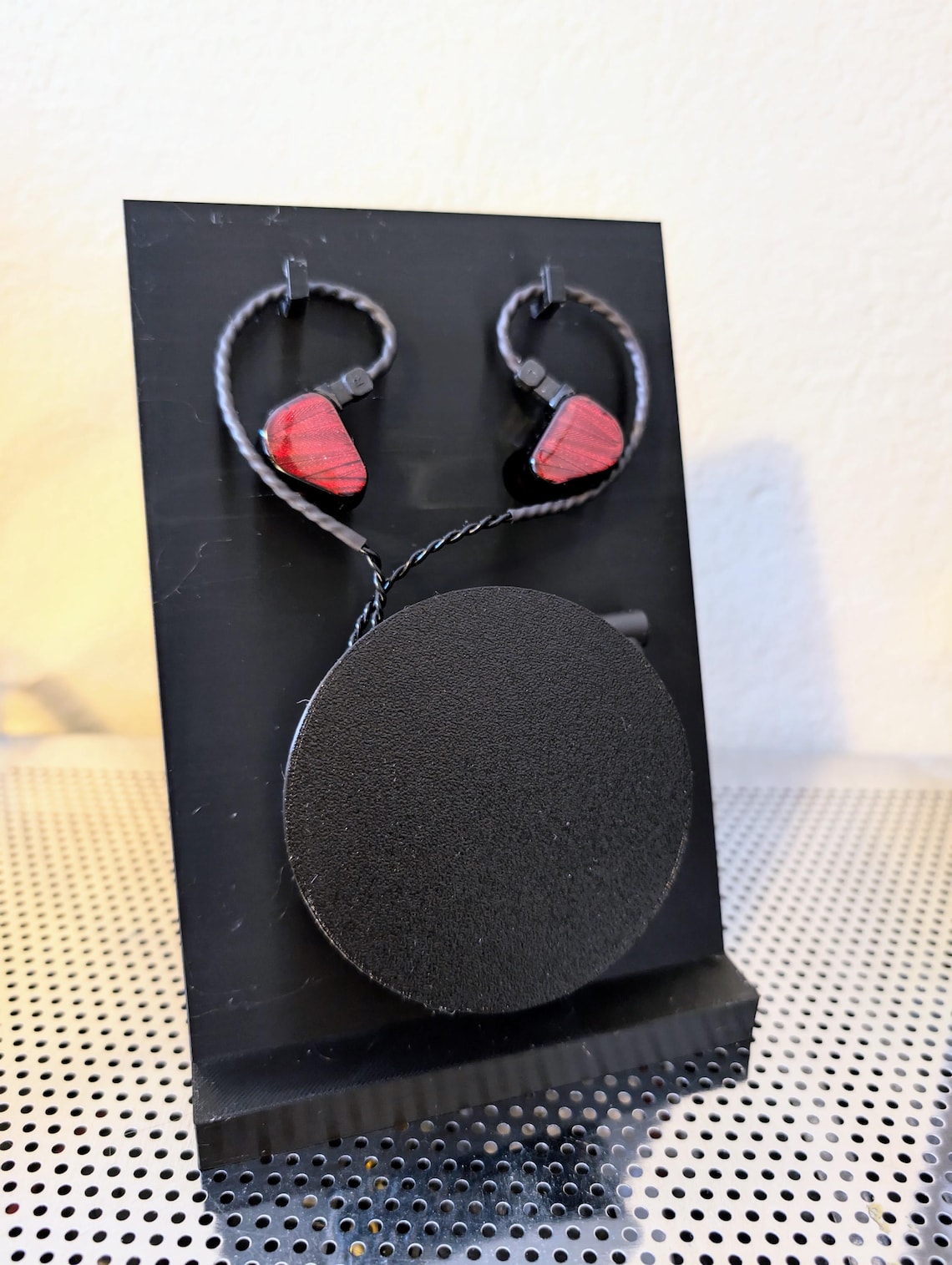 IEM Desktop Stand - Display Holder - Etsy