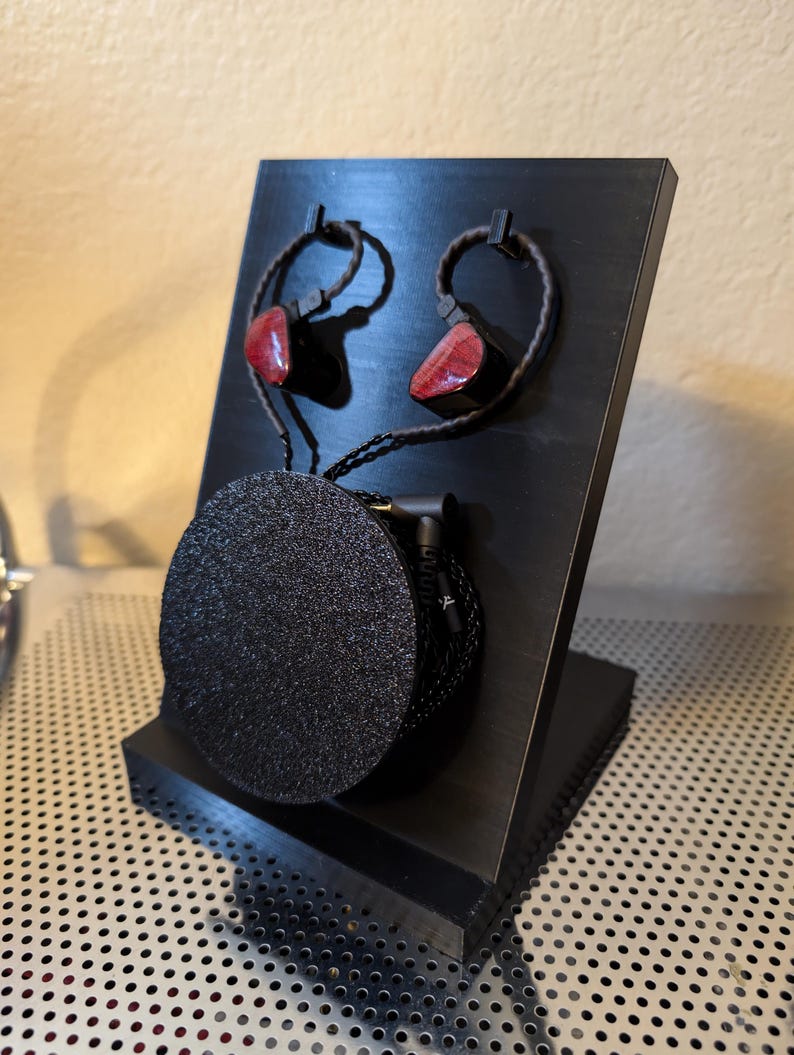 IEM Desktop Stand - Display Holder - Etsy