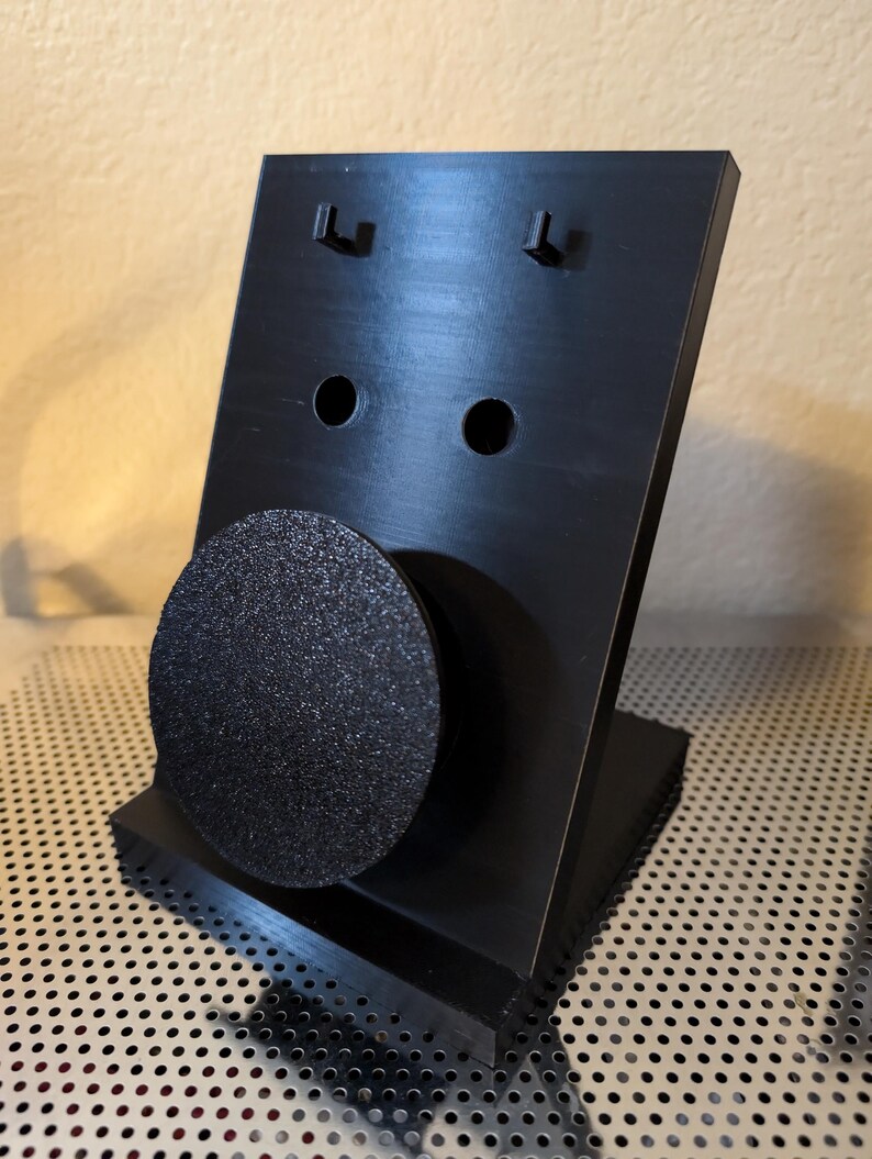 IEM Desktop Stand - Display Holder - Etsy