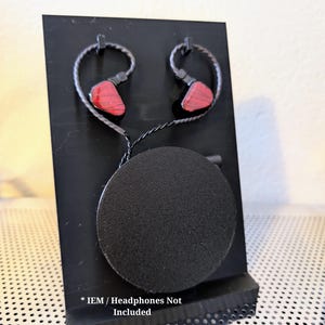 IEM Desktop Stand - Display Holder - Etsy