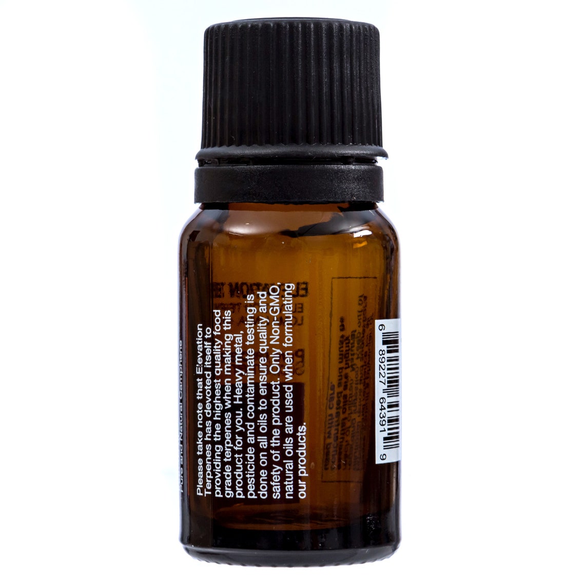 Relaxation Package Essential Oil Concentrate : 99% Purity (myrcene ...