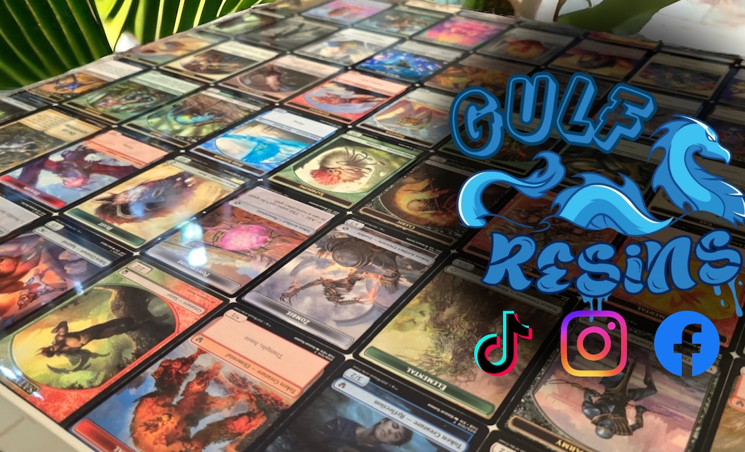 Create Your Own Coaster Set! - Etsy