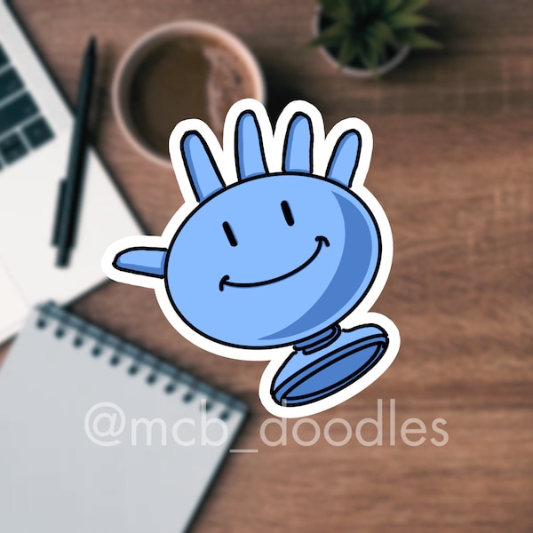 Medical Laboratory Scientist Sticker - Etsy