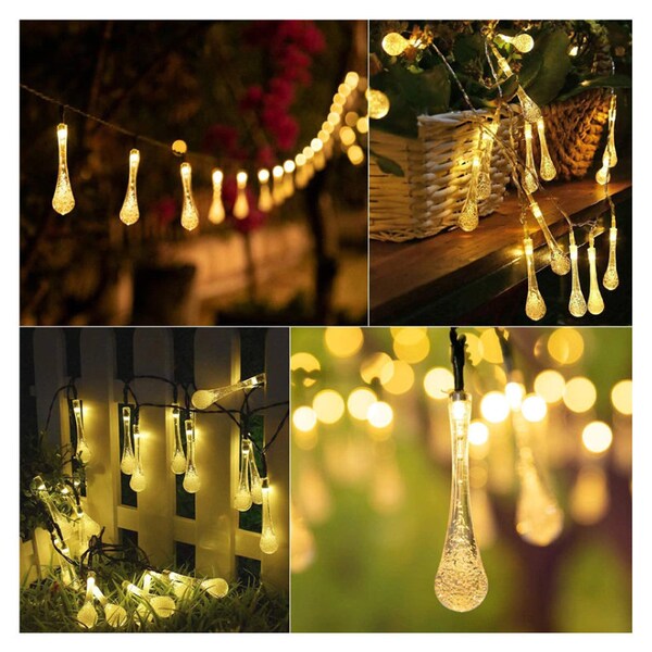 String Light - Etsy