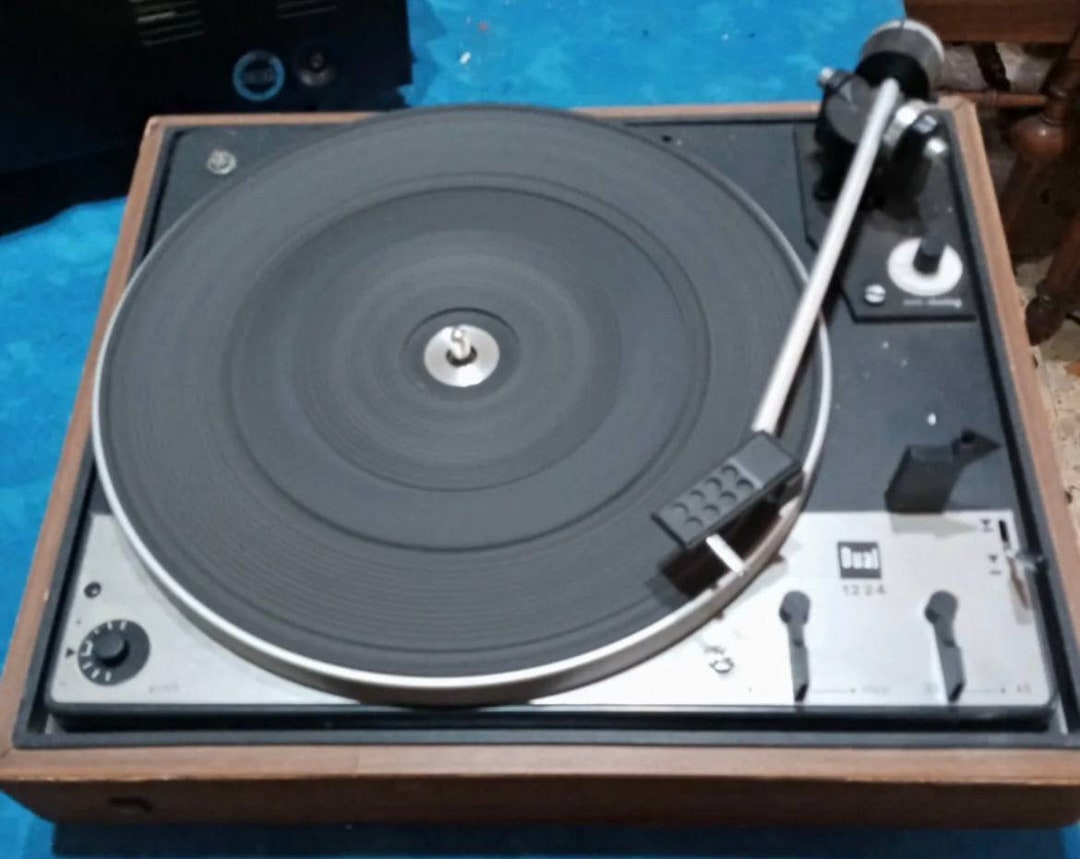 GIRADISHI DUAL 1224 No Works - Etsy