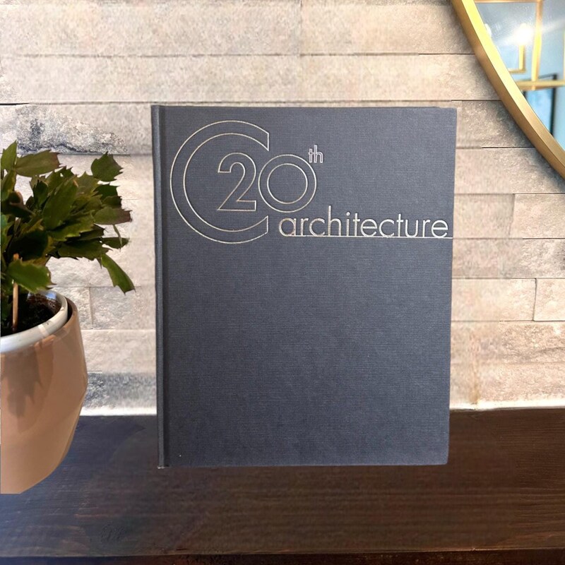 Vintage Design Books - Etsy