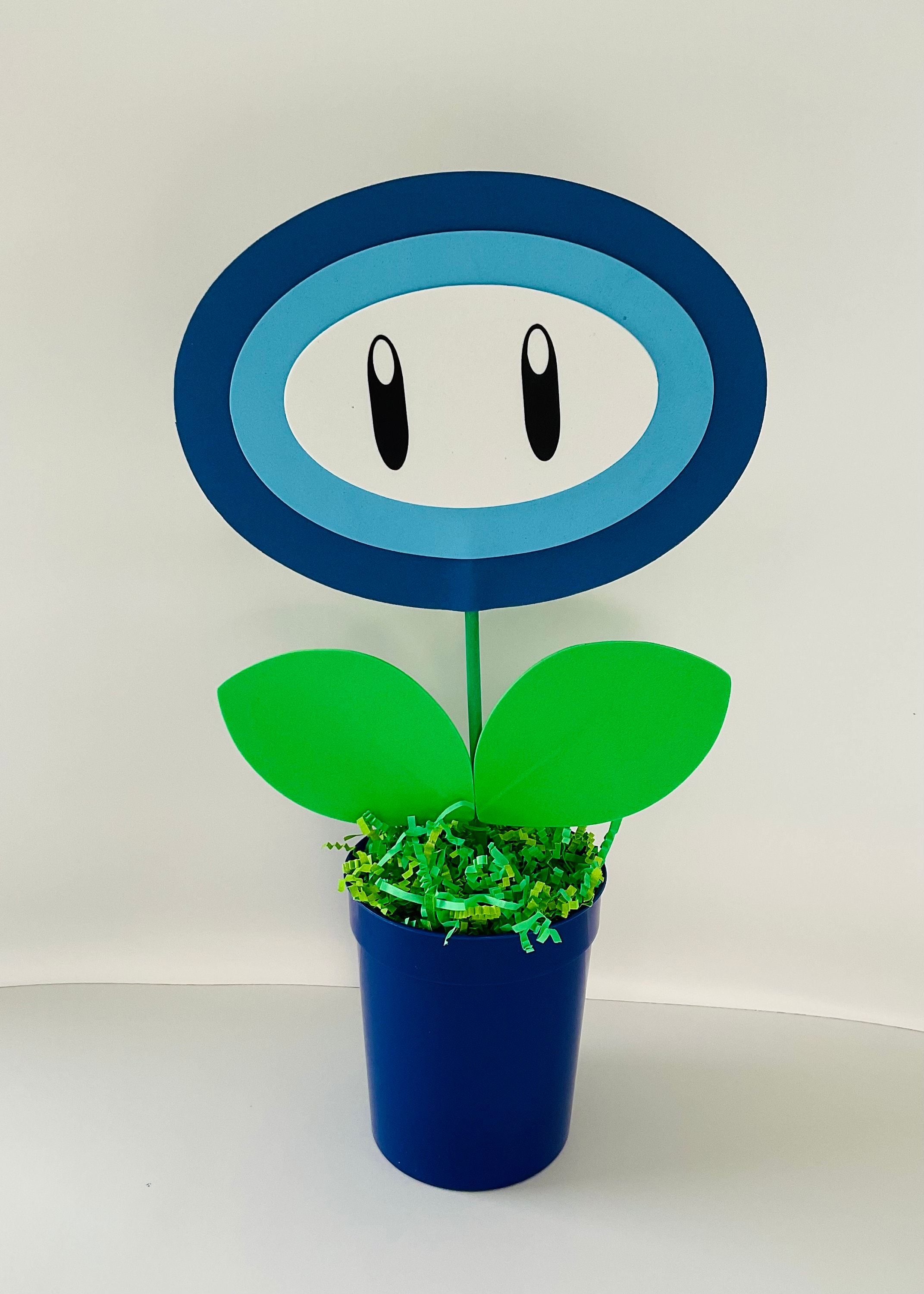 Super Mario Centerpieces - Etsy