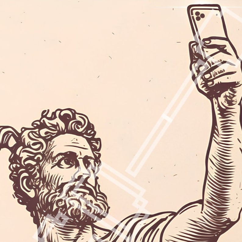 Vintage Roman Wall Art | Download | Poster Print - Etsy