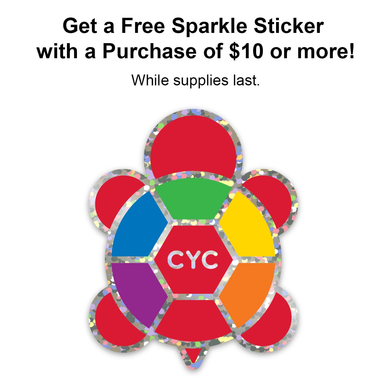 CYC 4X4 Turtle Stickers for Water Bottles Laptop Etc. - Etsy