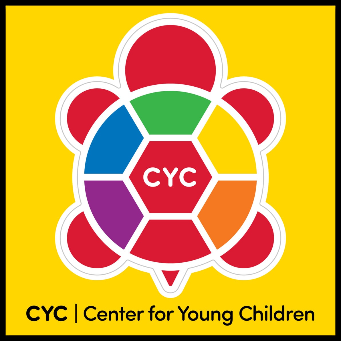 CYC 4X4 Turtle Stickers for Water Bottles Laptop Etc. - Etsy