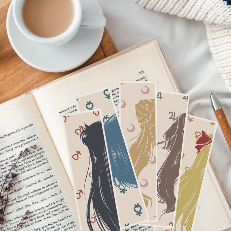 Moon Printable - Etsy