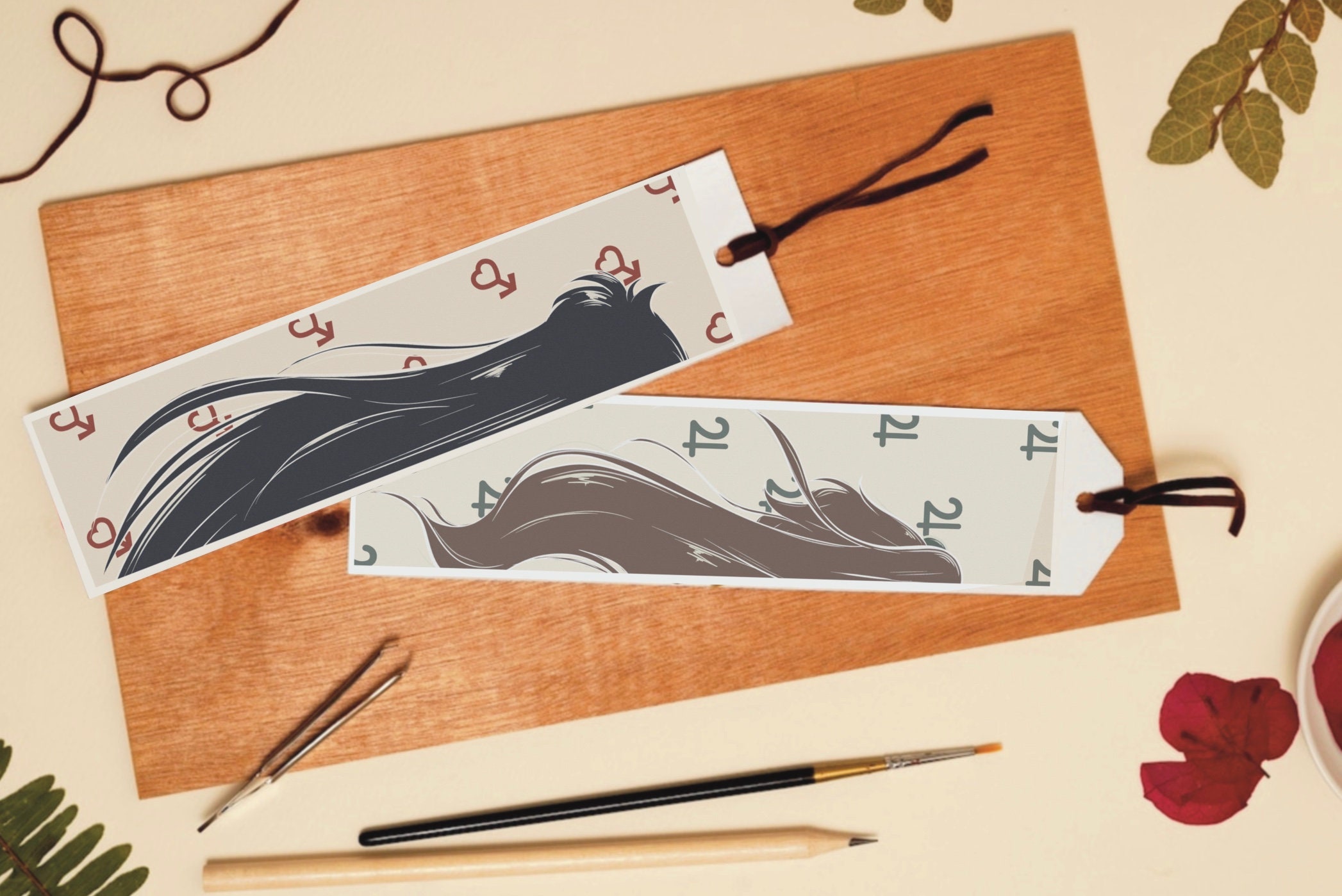 Sailor Moon Printable Bookmarks: Anime Lover Gift (PDF) - Etsy