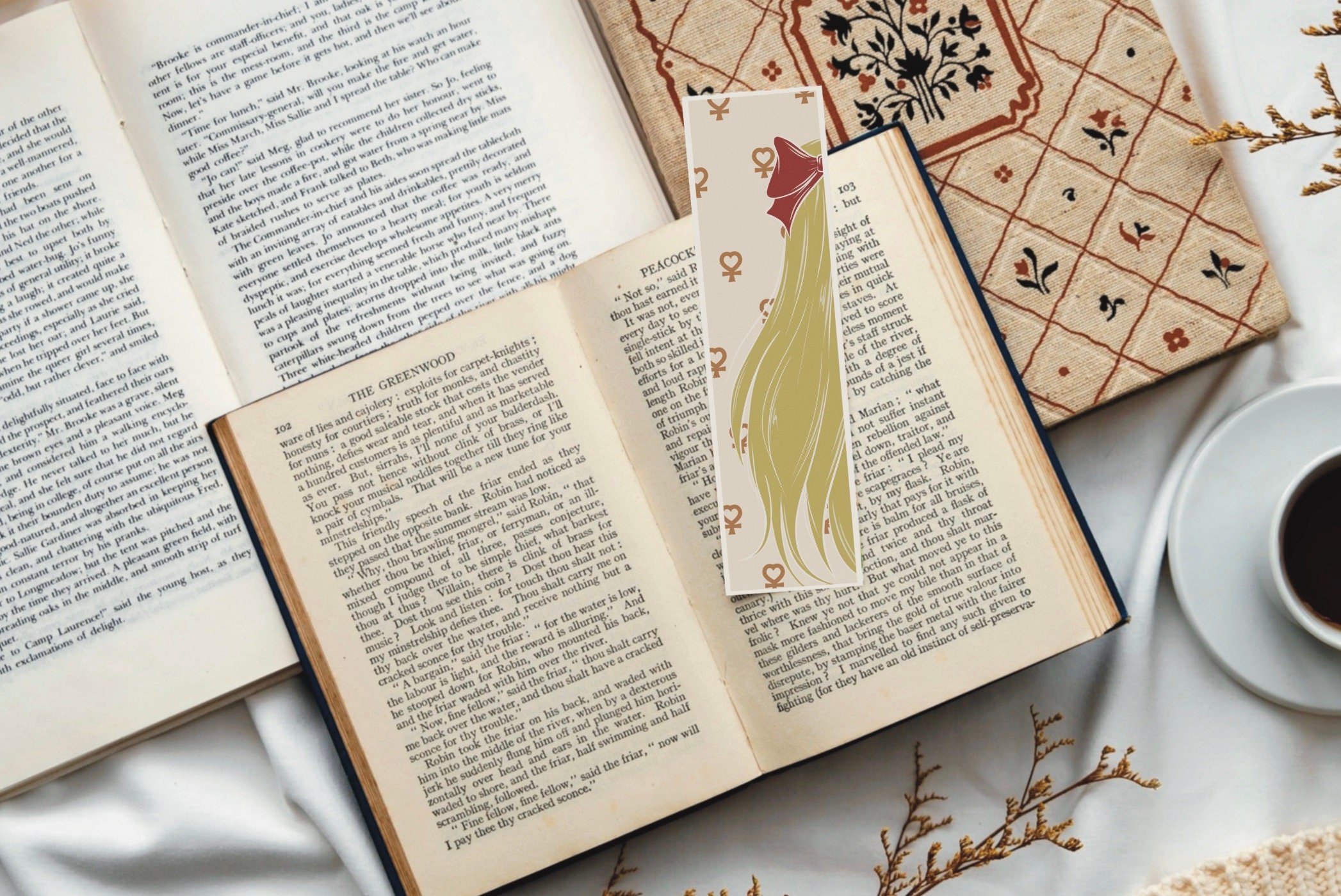 Sailor Moon Printable Bookmarks: Anime Lover Gift (PDF) - Etsy