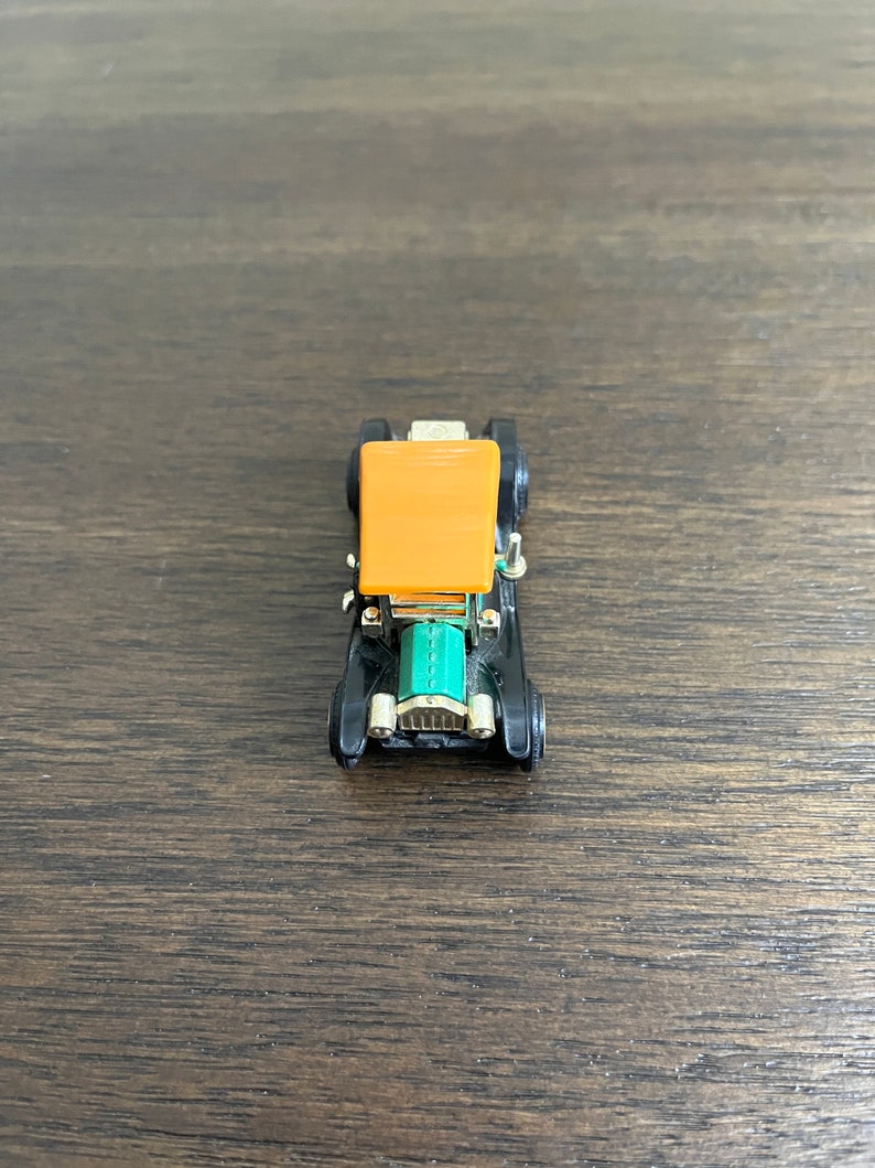 1950s Ford “mini” Model T Car - Etsy