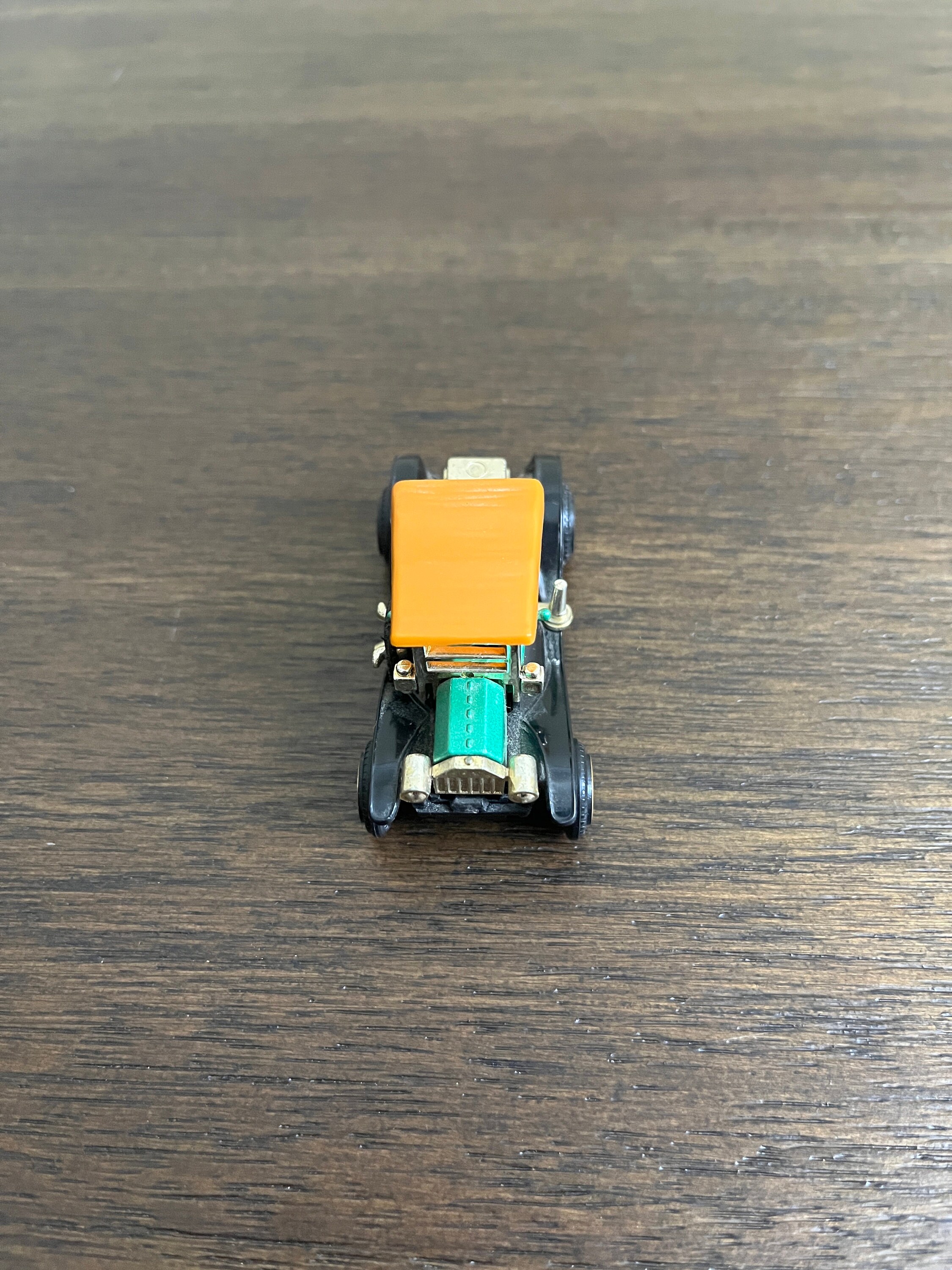 1950s Ford “mini” Model T Car - Etsy
