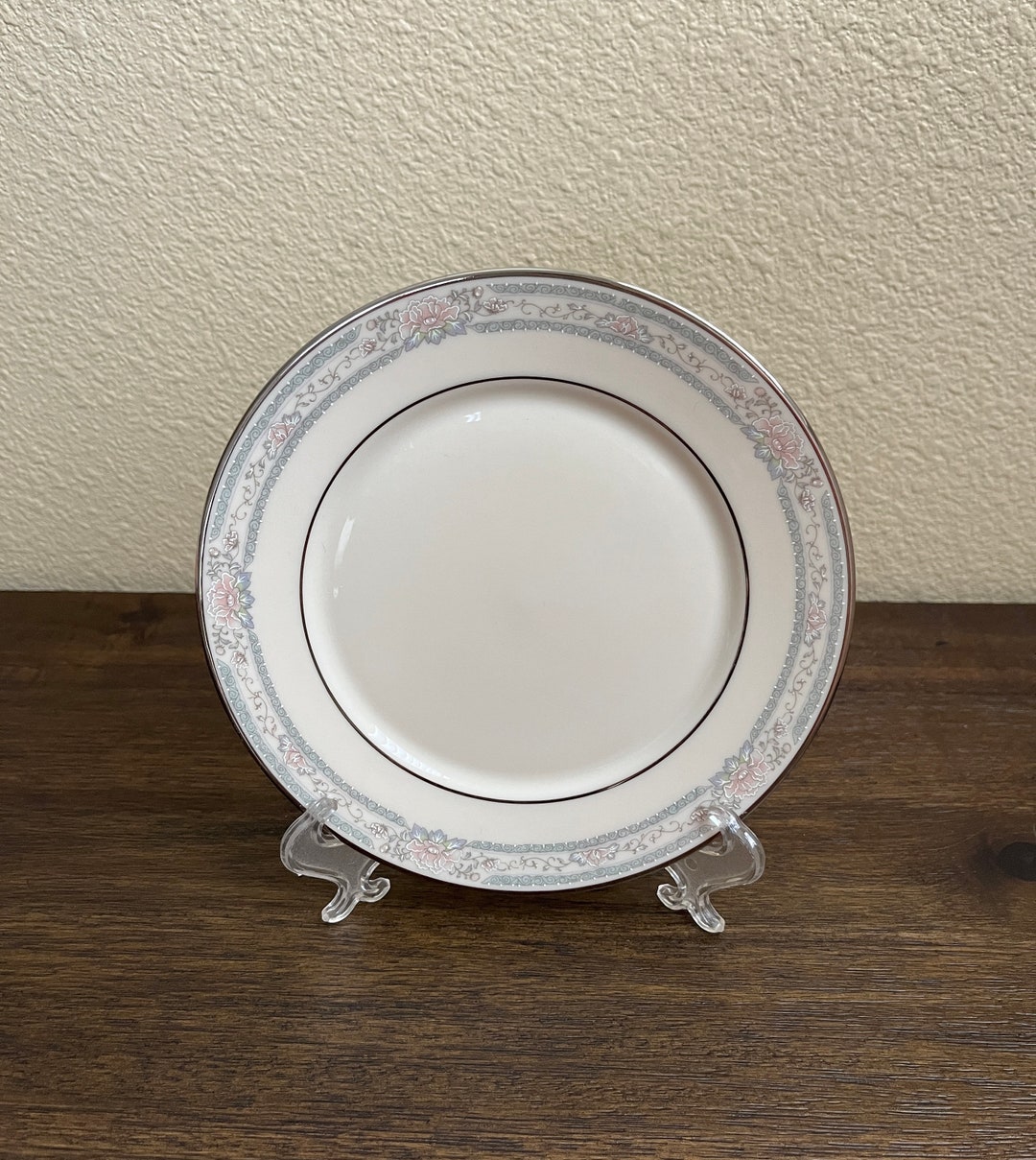 Lenox Charleston Cosmopolitan Collection - Possible Replacement Plate ...