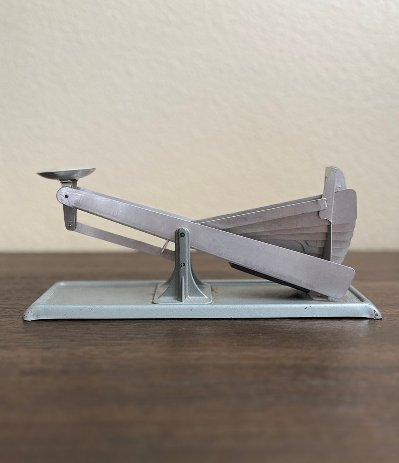 1924 ACME Egg Grading Scale Patent June 24 1924 - Etsy