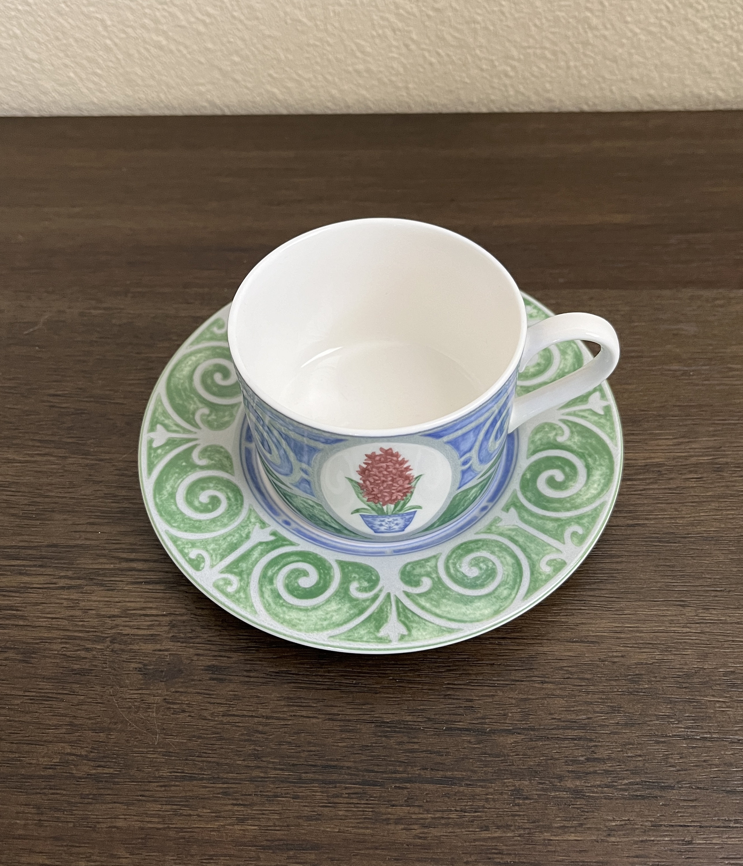 Victoria & Beale Porcelain ENGLISH MANOR Dinnerware - Etsy