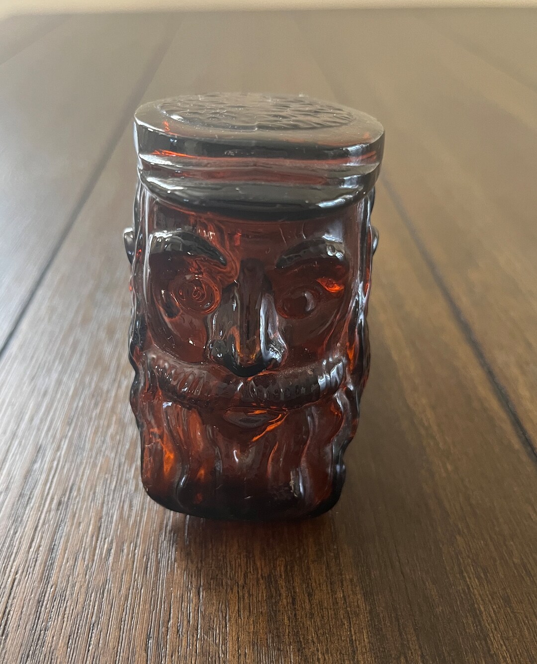 Vintage Avon Deep Wood Aftershave in Pipe Bottle - Etsy