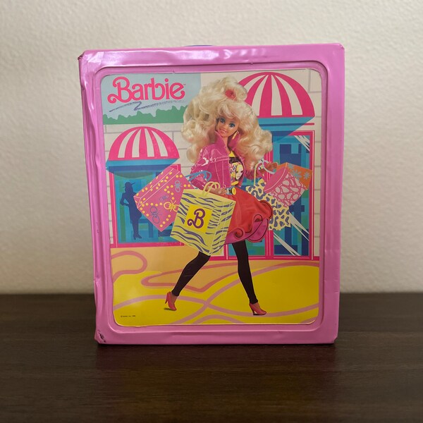 Barbie Doll Case - Etsy