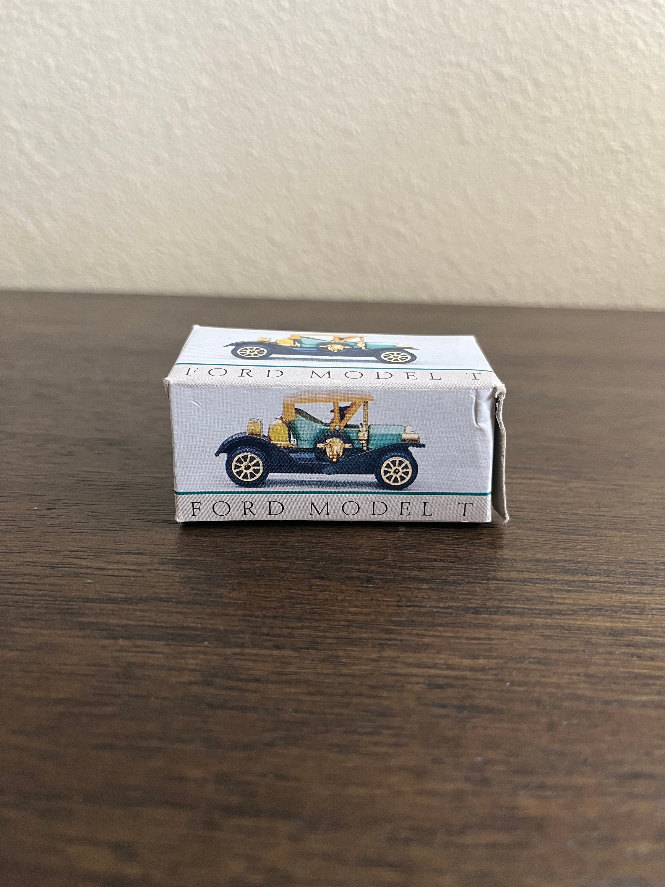 1950s Ford “mini” Model T Car - Etsy