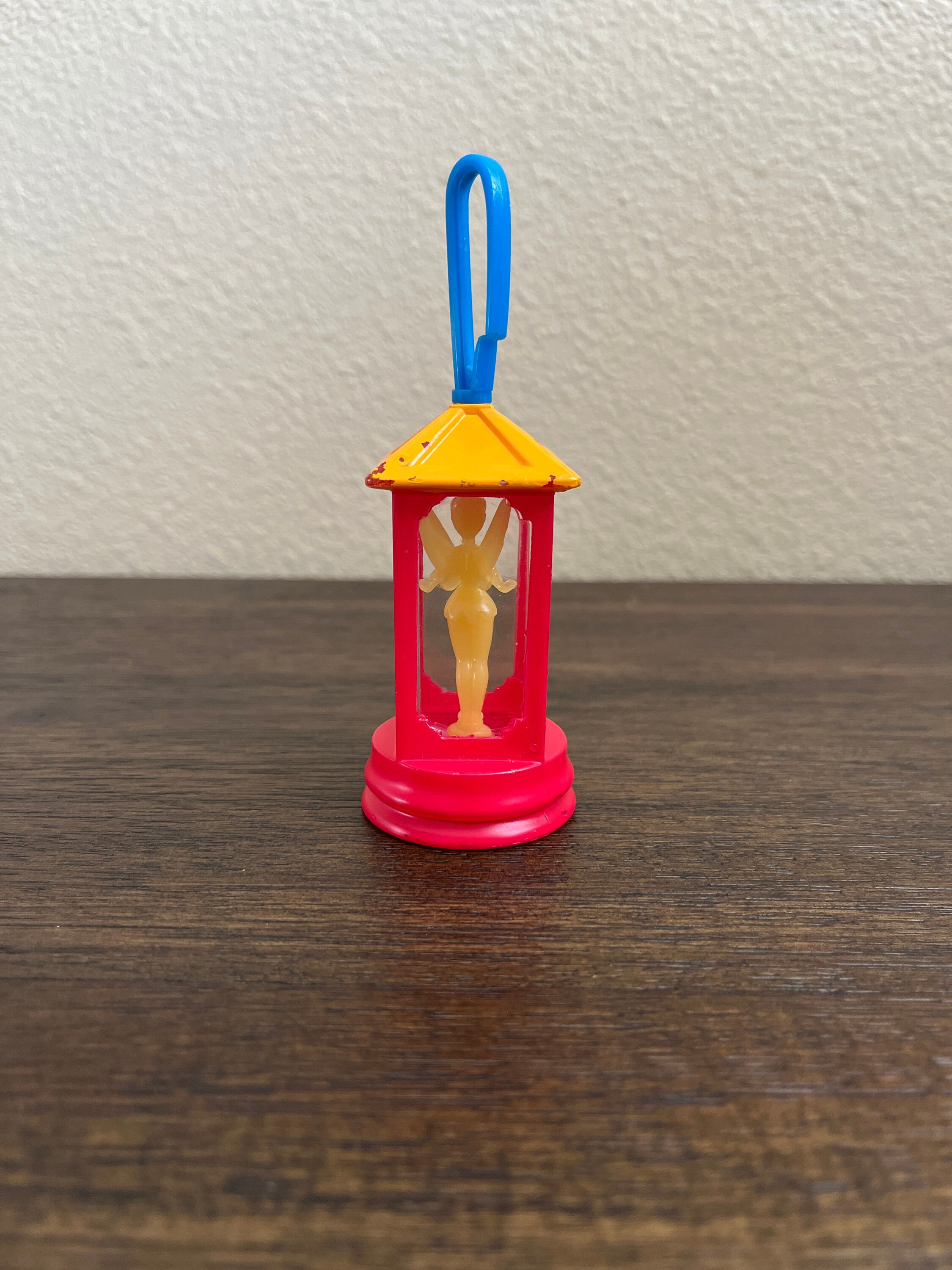 1997 Vintage Tinker Bell Rare Hanging Ornament - Etsy