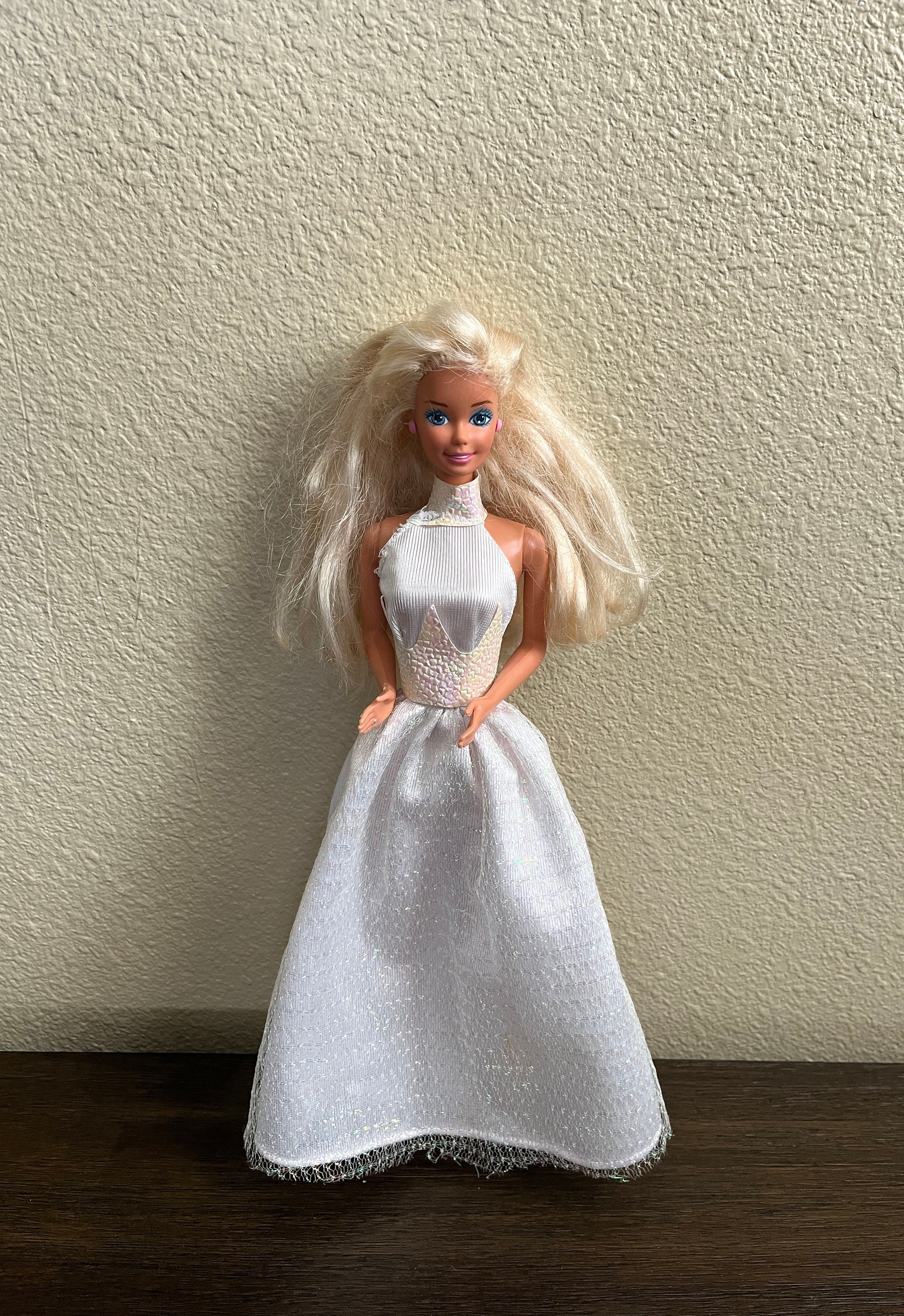 1990s Barbie Doll - Etsy
