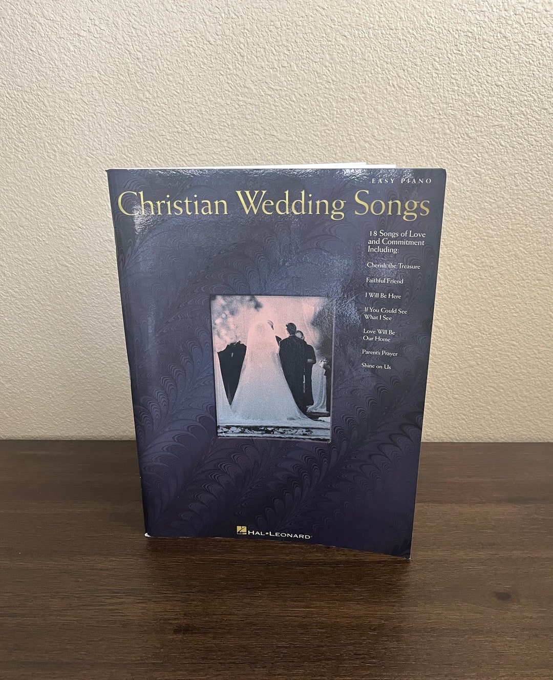 Christian Wedding Songs - Etsy