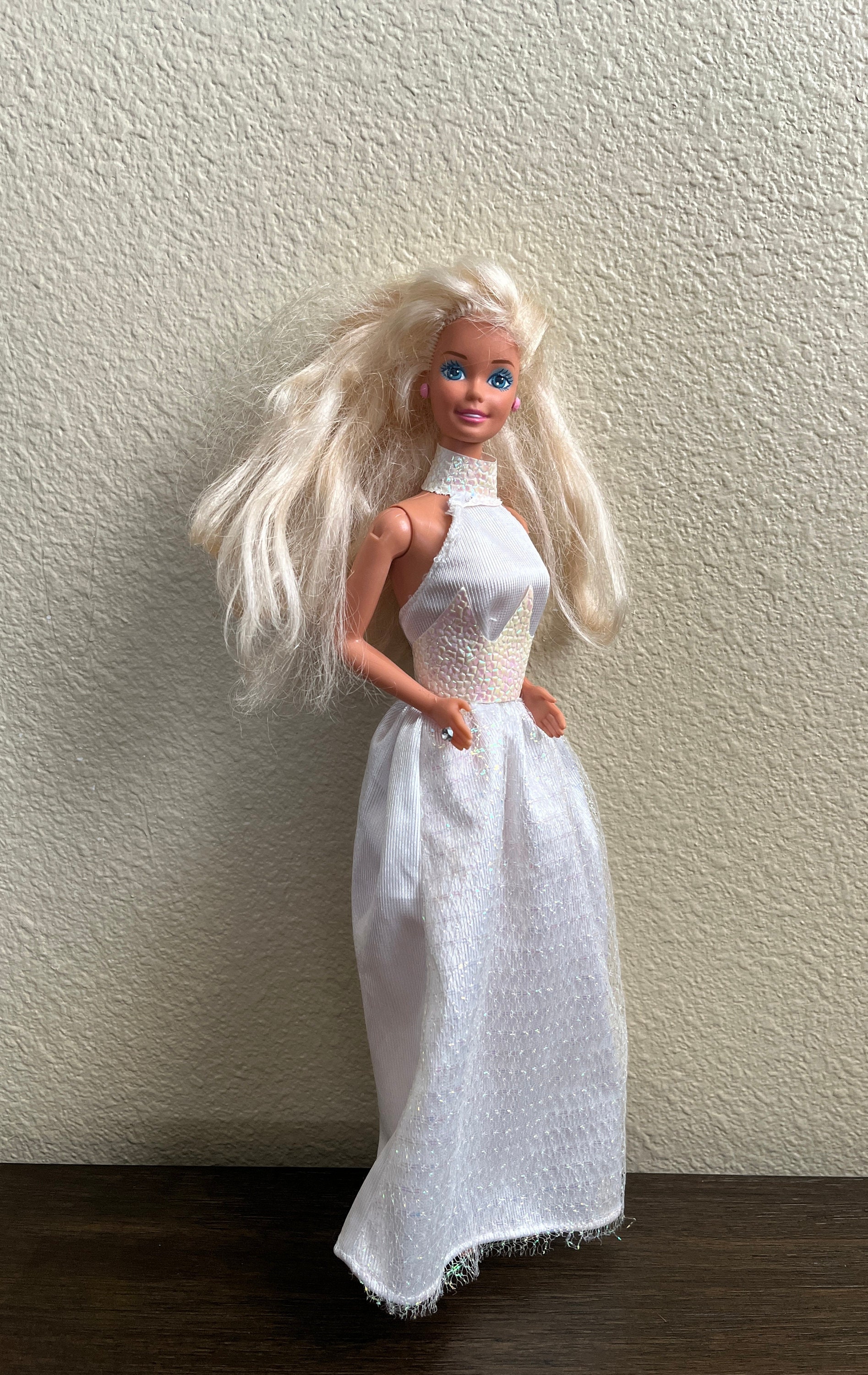 1990s Barbie Doll - Etsy