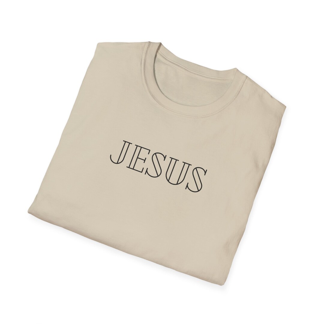 Jesus Tee, Christianity, Evangelism, Jesus, Faith, Bible, Church ...