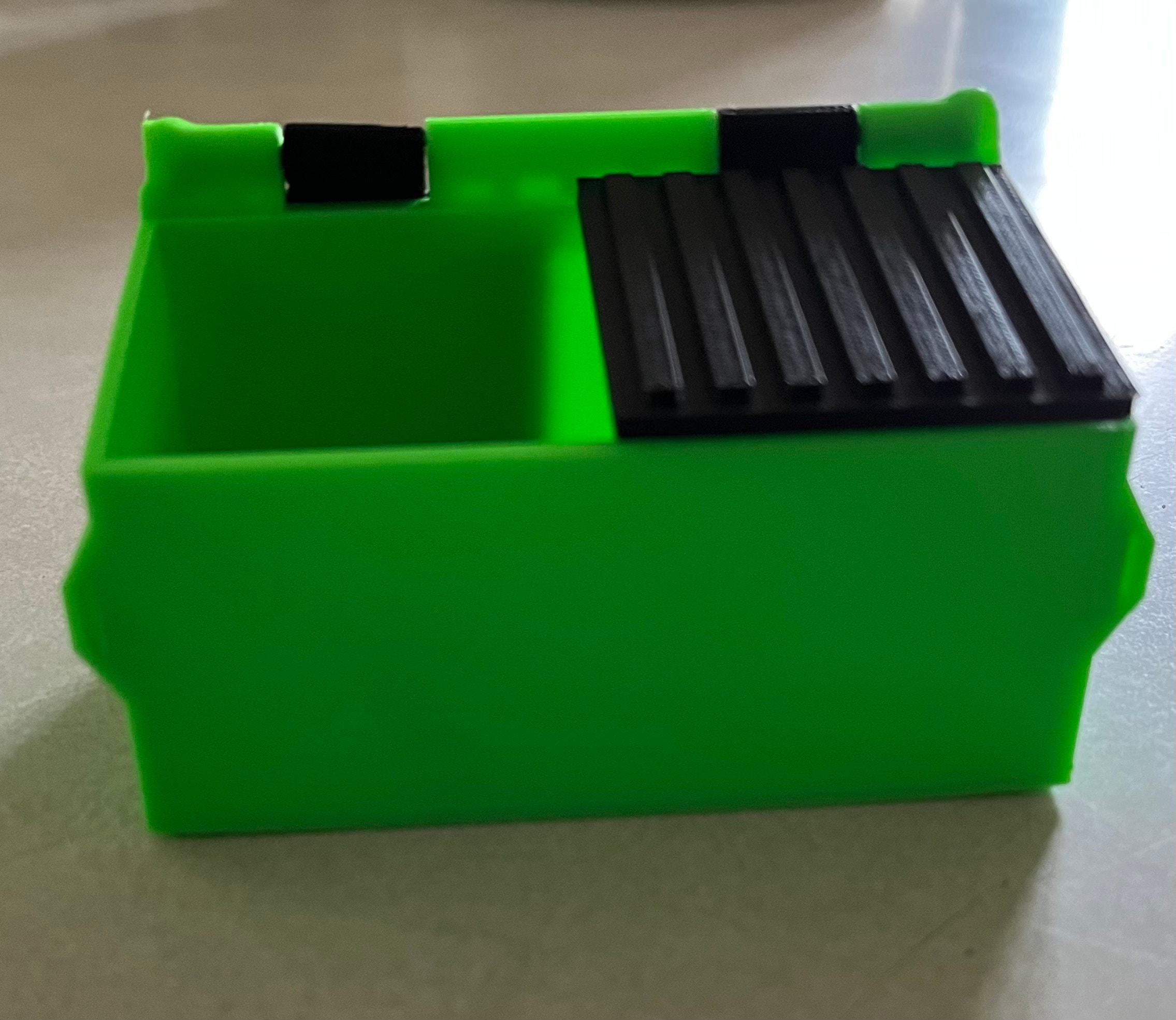 Mini Dumpster - Etsy