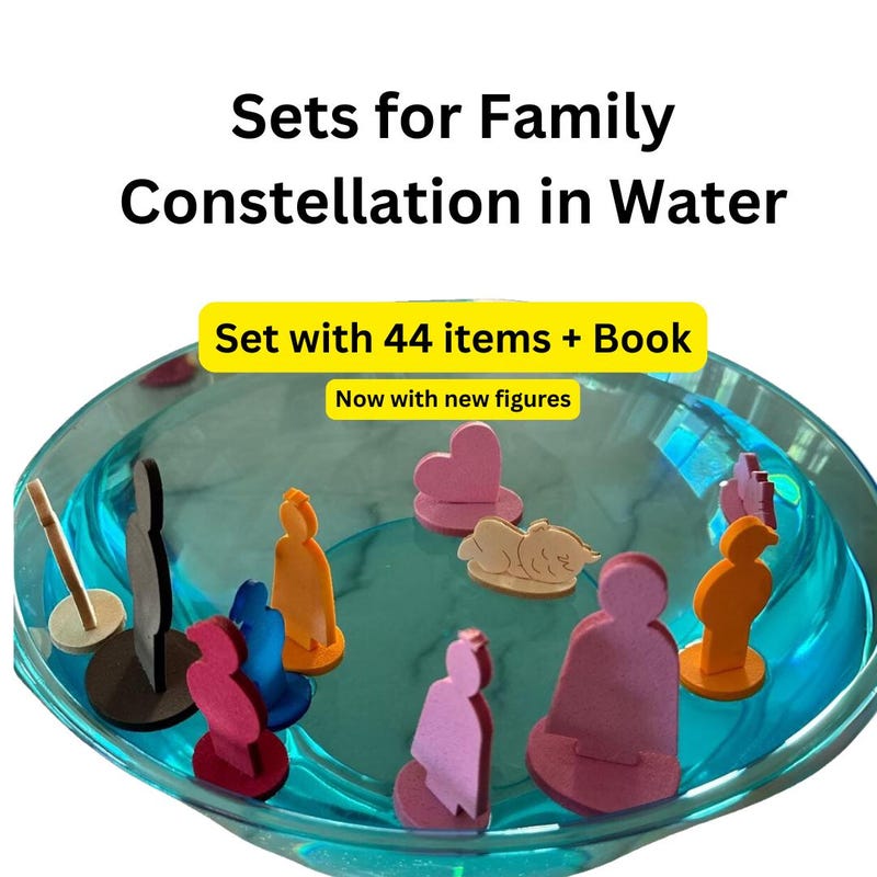 Peg Doll Family - Etsy