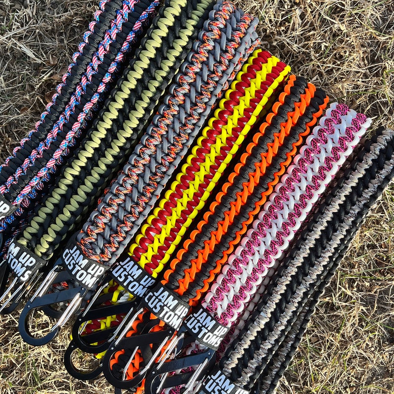 Paracord Lunch Strap - Etsy