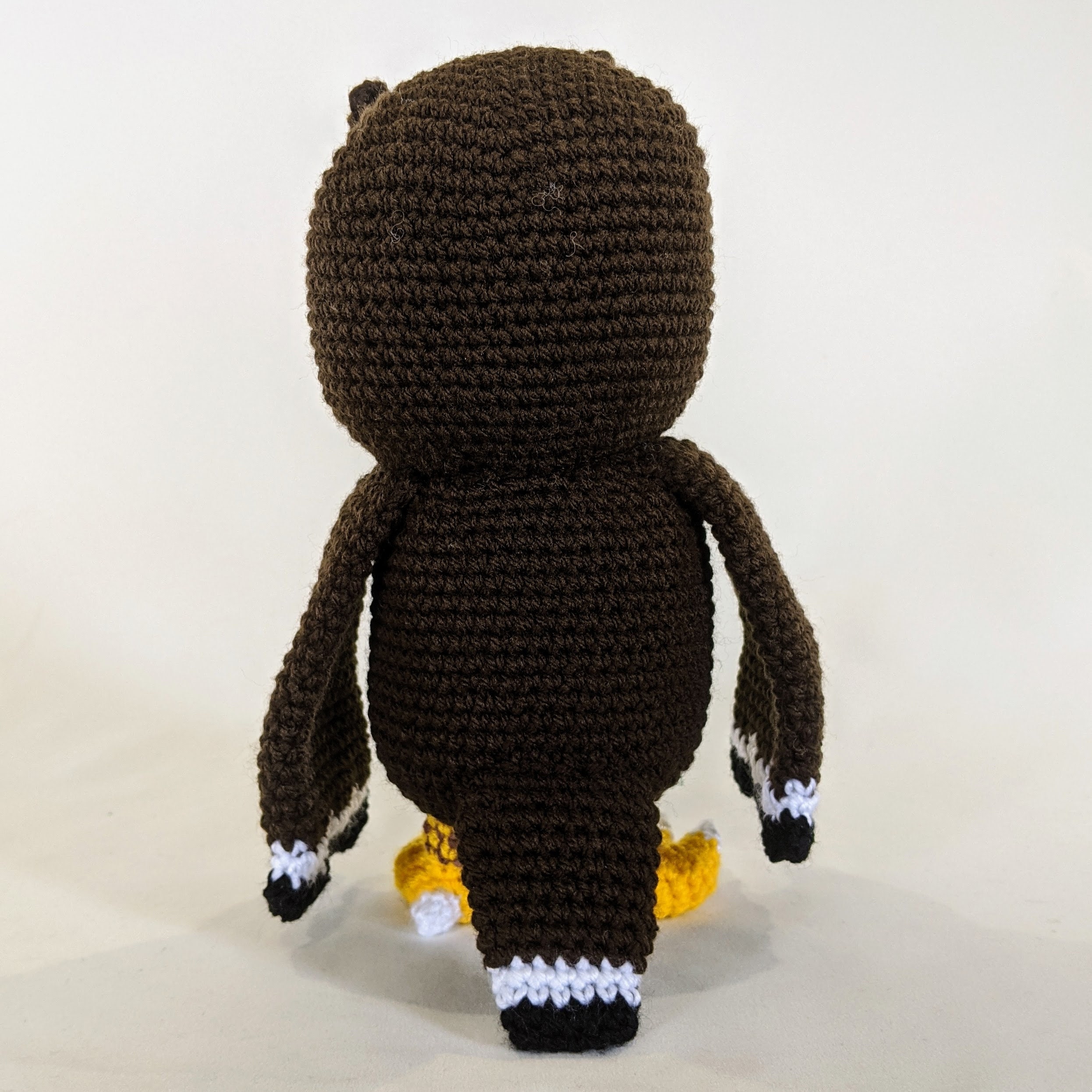 Crochet Pattern: Animal Crossing New Horizons - Celeste & Blathers Owl ...