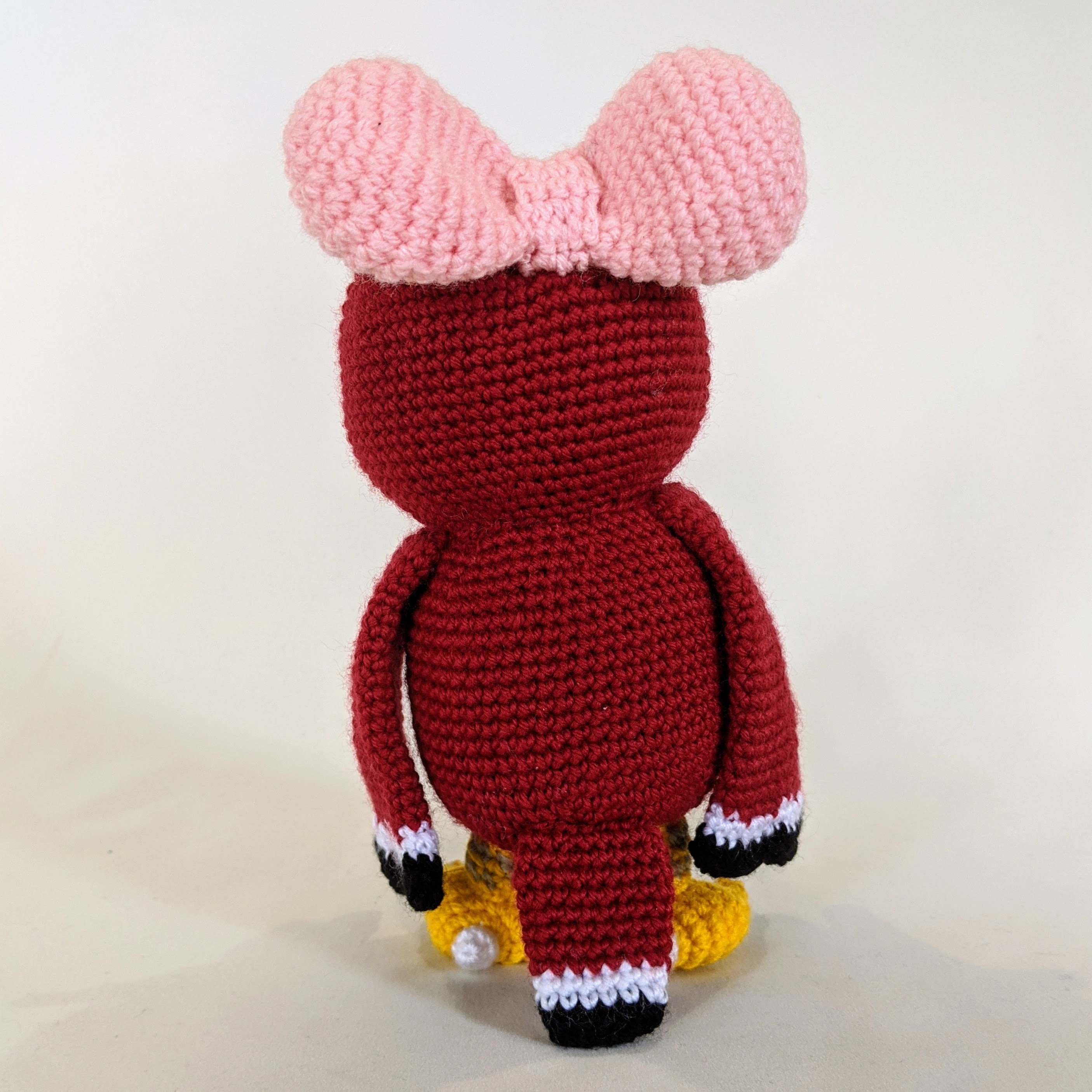 Animal Crossing New Horizons - Amigurumi Crochet Character PDF Pattern ...