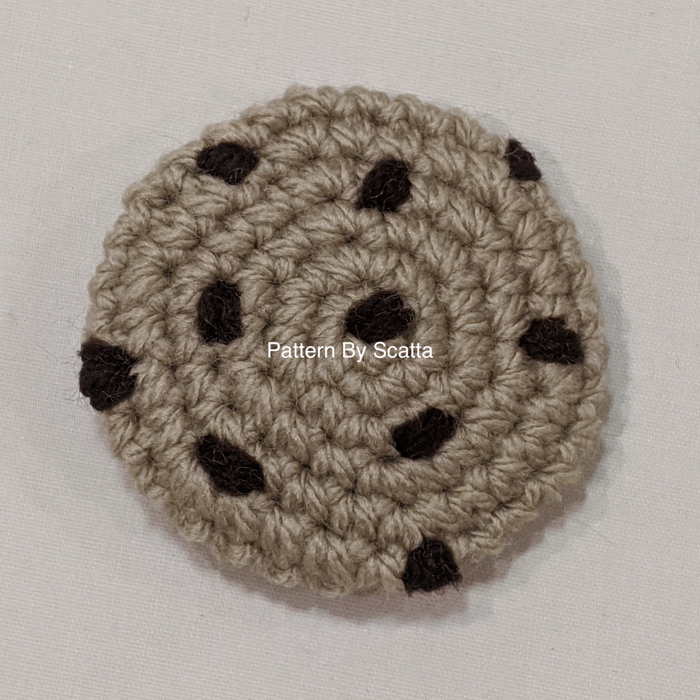 Crochet PDF Pattern: Monster Mates Bundle Special With Bonus Cookie ...