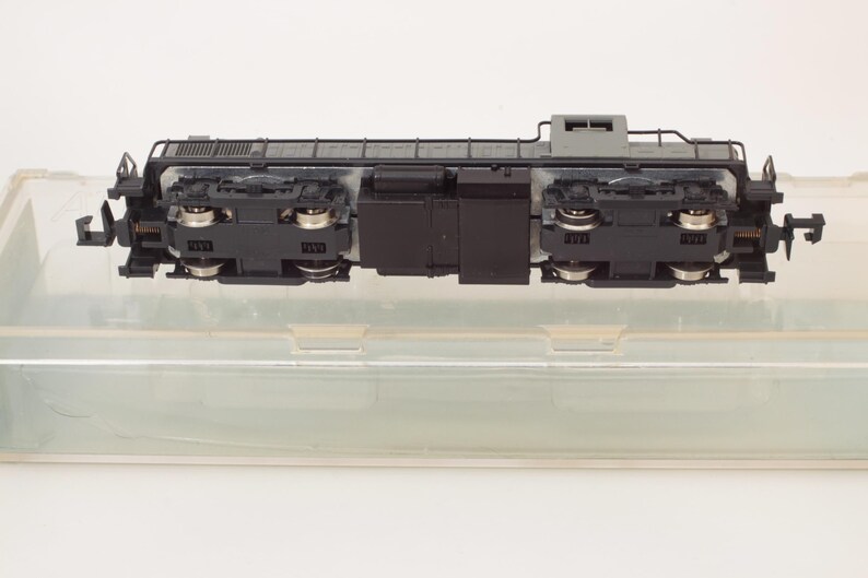 Atlas Kato Alco RS3 Diesel Engine Locomotive N Scale - Etsy