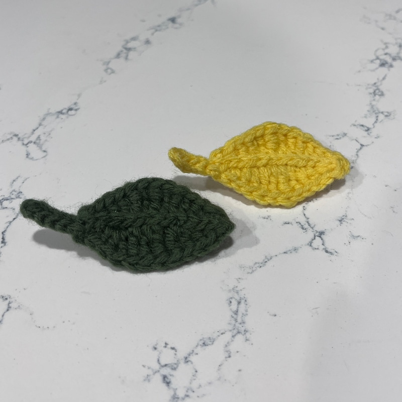 Crochet Pin - Etsy