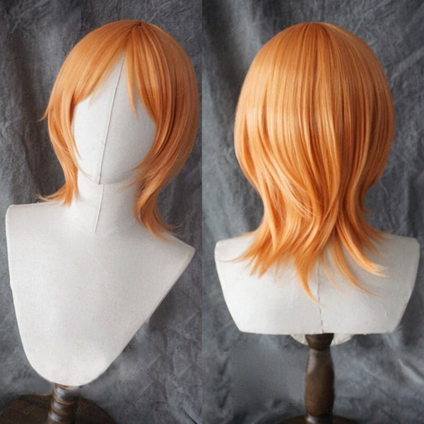 Nami Cosplay Costume - Etsy