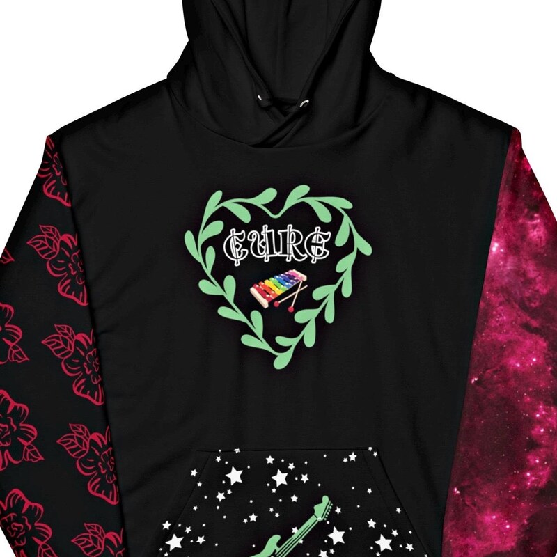 Alien Stage Ivantill - Etsy