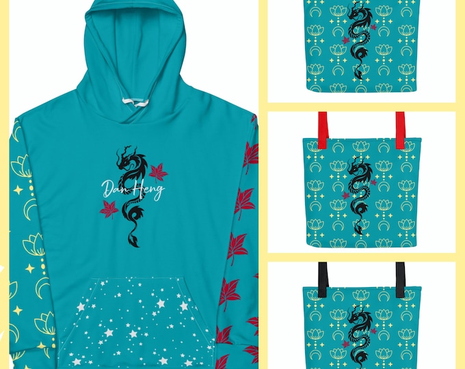 March 7th Themed Unisex Hoodie, Honkai Star Rail, Anime Hoodie, Otaku ...