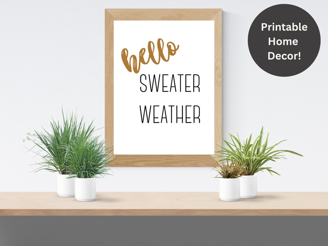 Fall Decor Fall Signage Halloween Decorations Fall Wall Hangings Cute ...