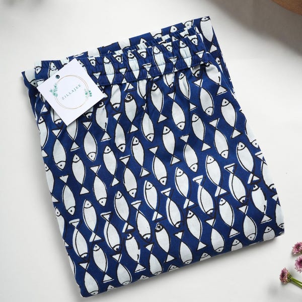 Fish Trousers Womens - Etsy